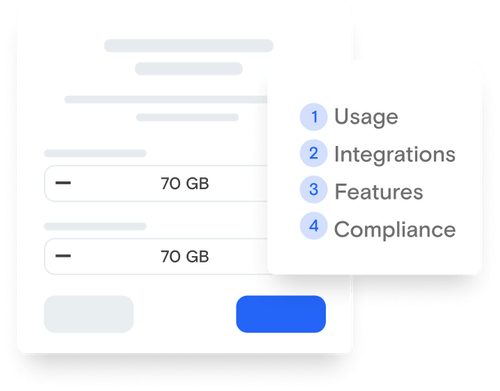 Taloflow | Find the best cloud object storage 10x faster